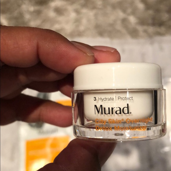 Murad | Makeup | Murad Brightening Effects 3step System | Poshmark